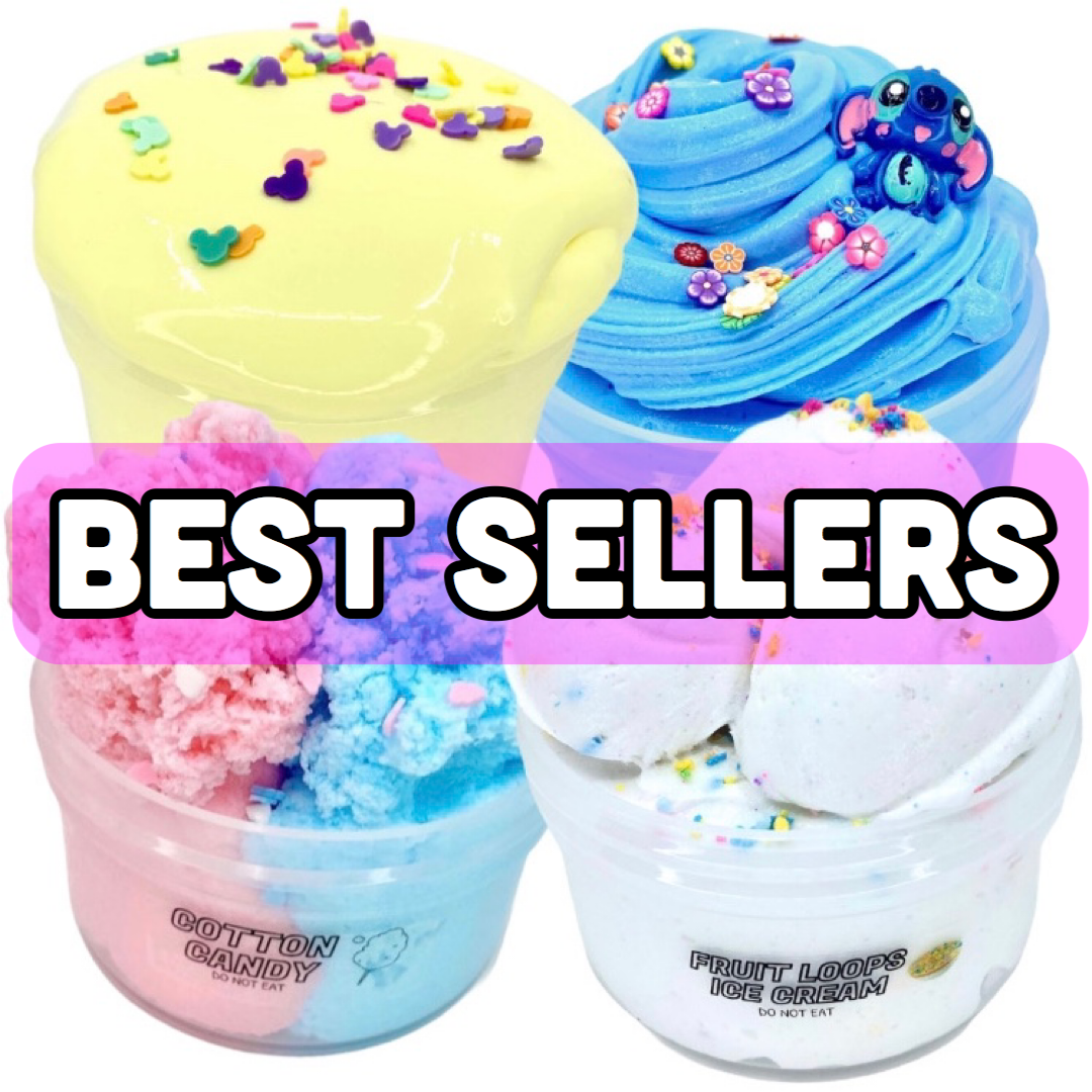 Best Sellers – slimeshadystore