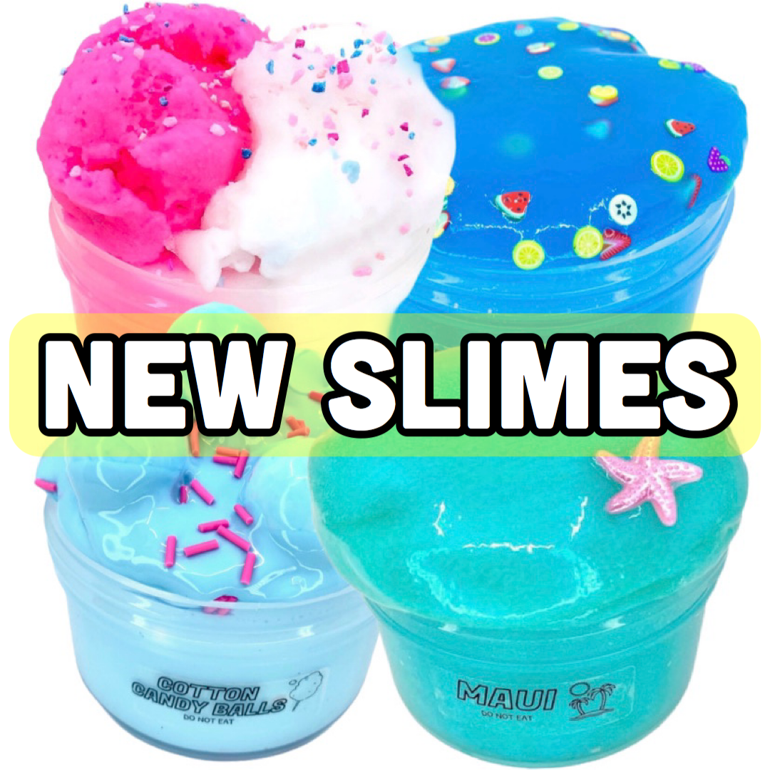 New Collection – slimeshadystore